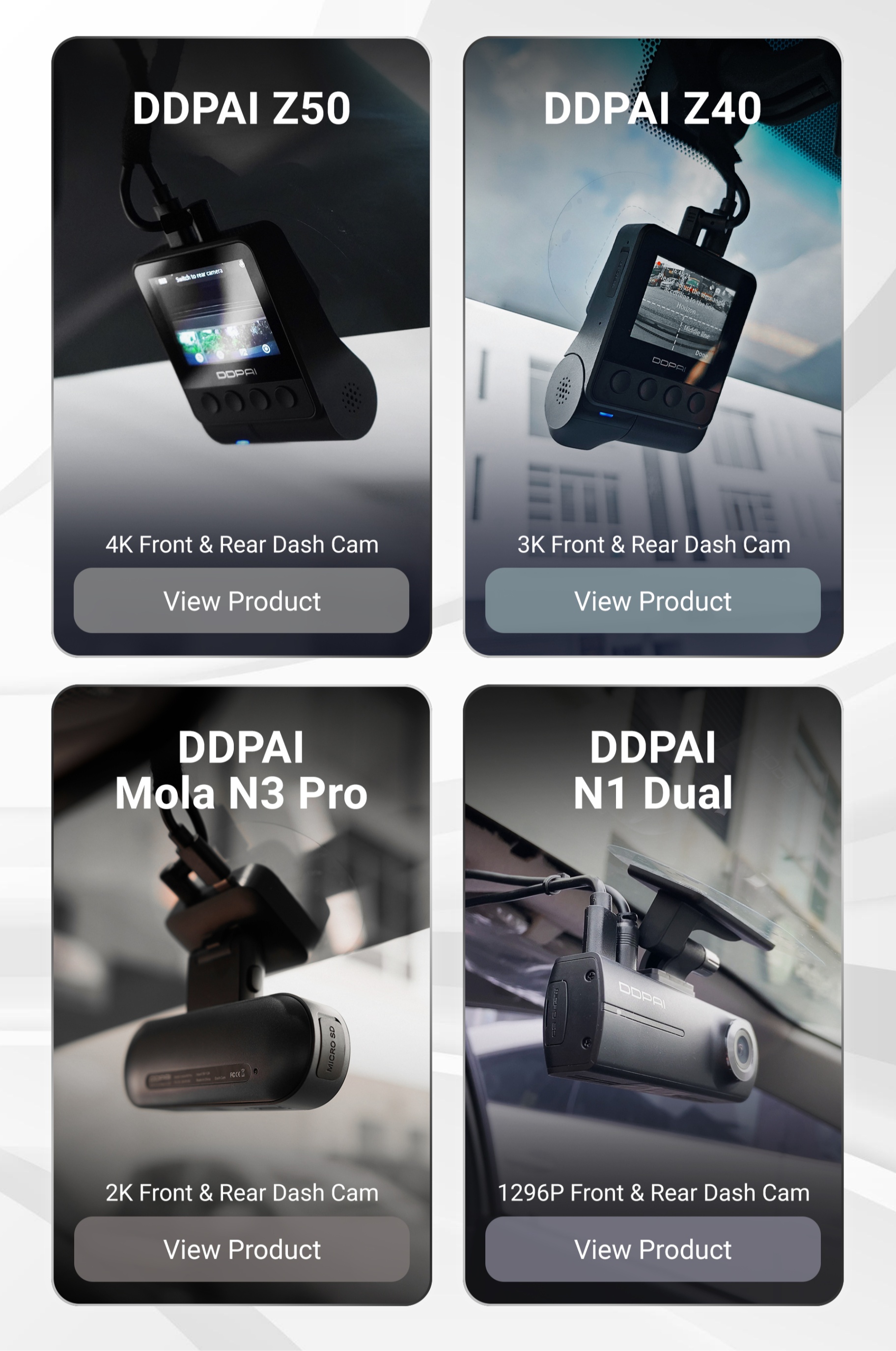 DDPAI Official Online Store, January 2024 | Shopee Malaysia