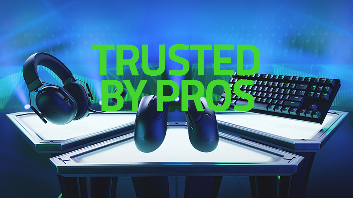 Razer Flagship Online Store, July 2024 | Shopee Malaysia