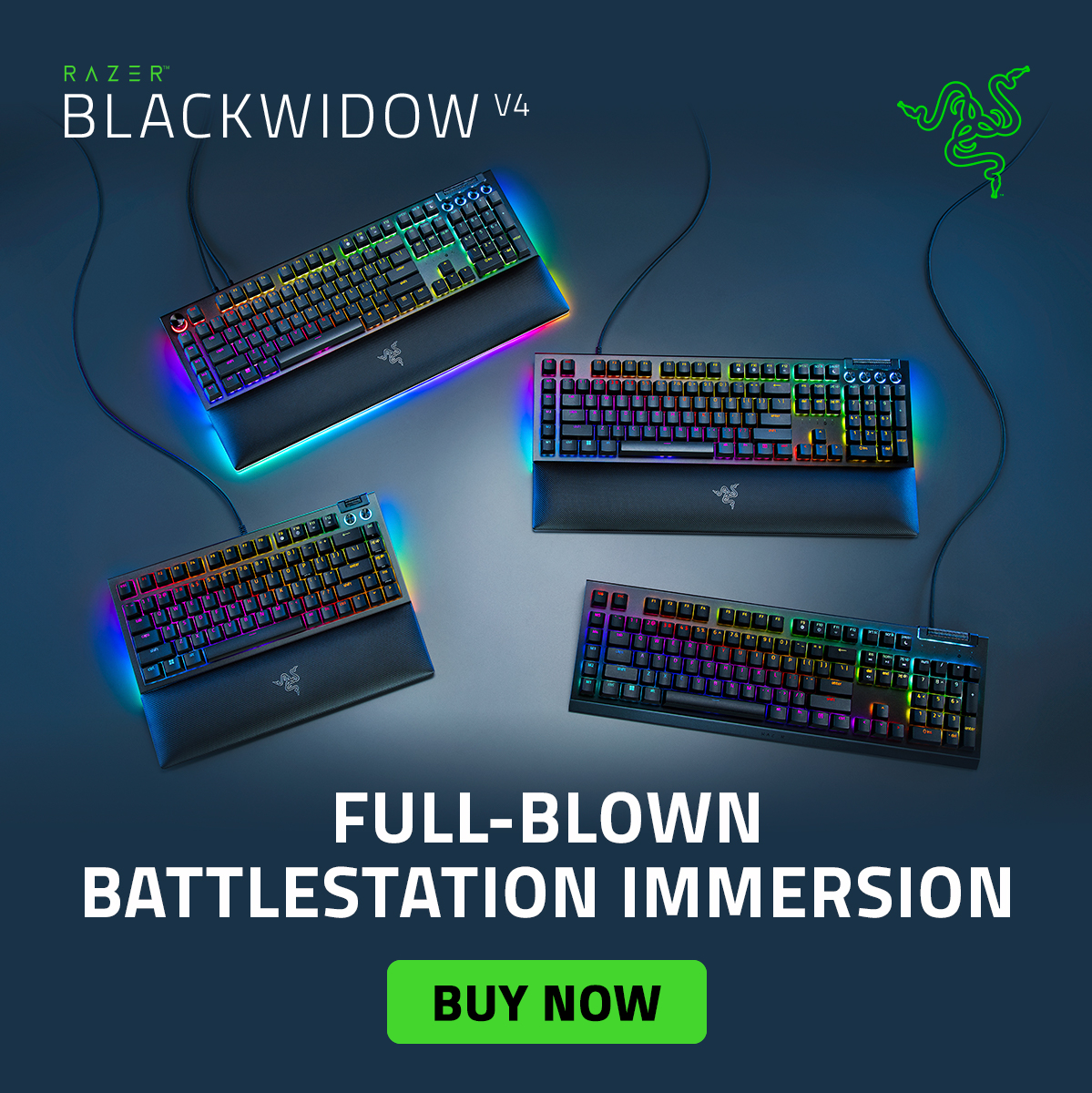 Razer Flagship Online Store, May 2024 | Shopee Malaysia