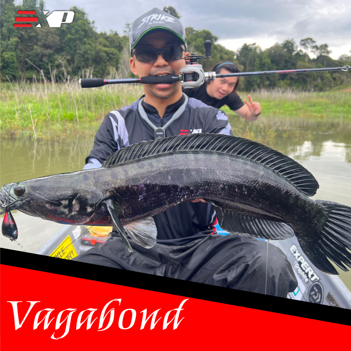 EXP Fishing Official Store Online, July 2024 | Shopee Malaysia