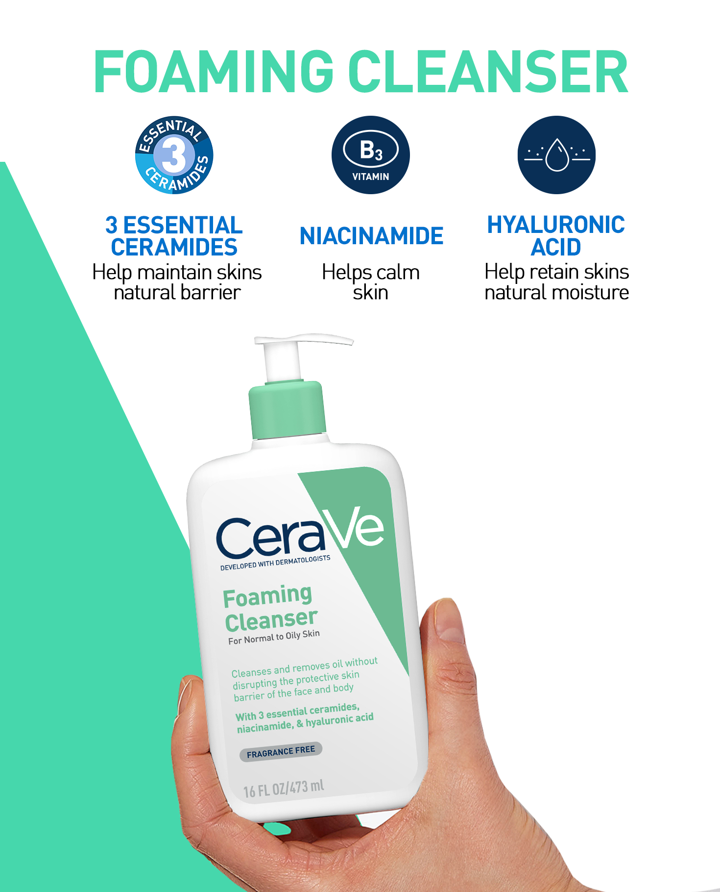 CeraVe Official Store Online, July 2024 | Shopee Malaysia