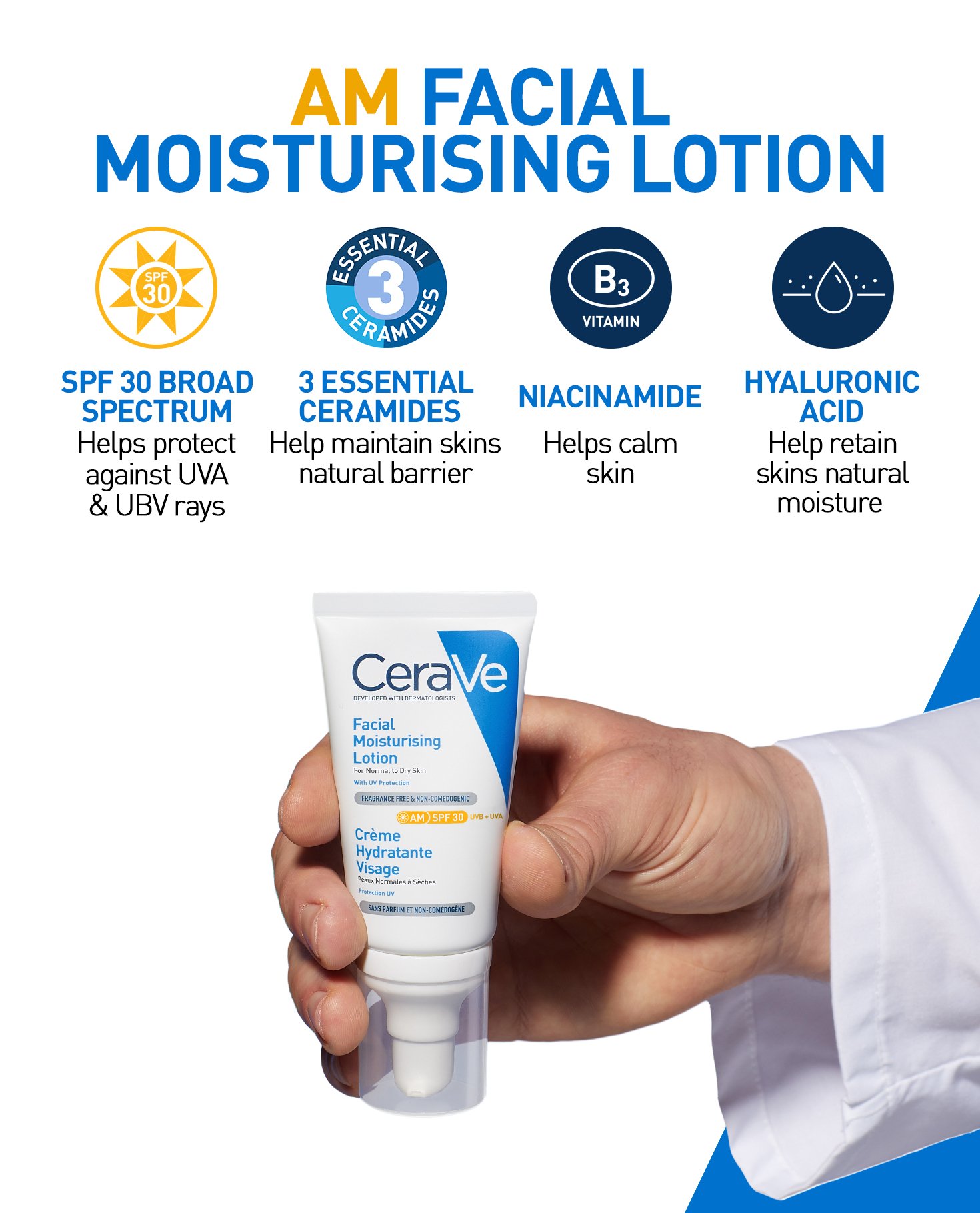CeraVe Official Store Online, July 2024 | Shopee Malaysia