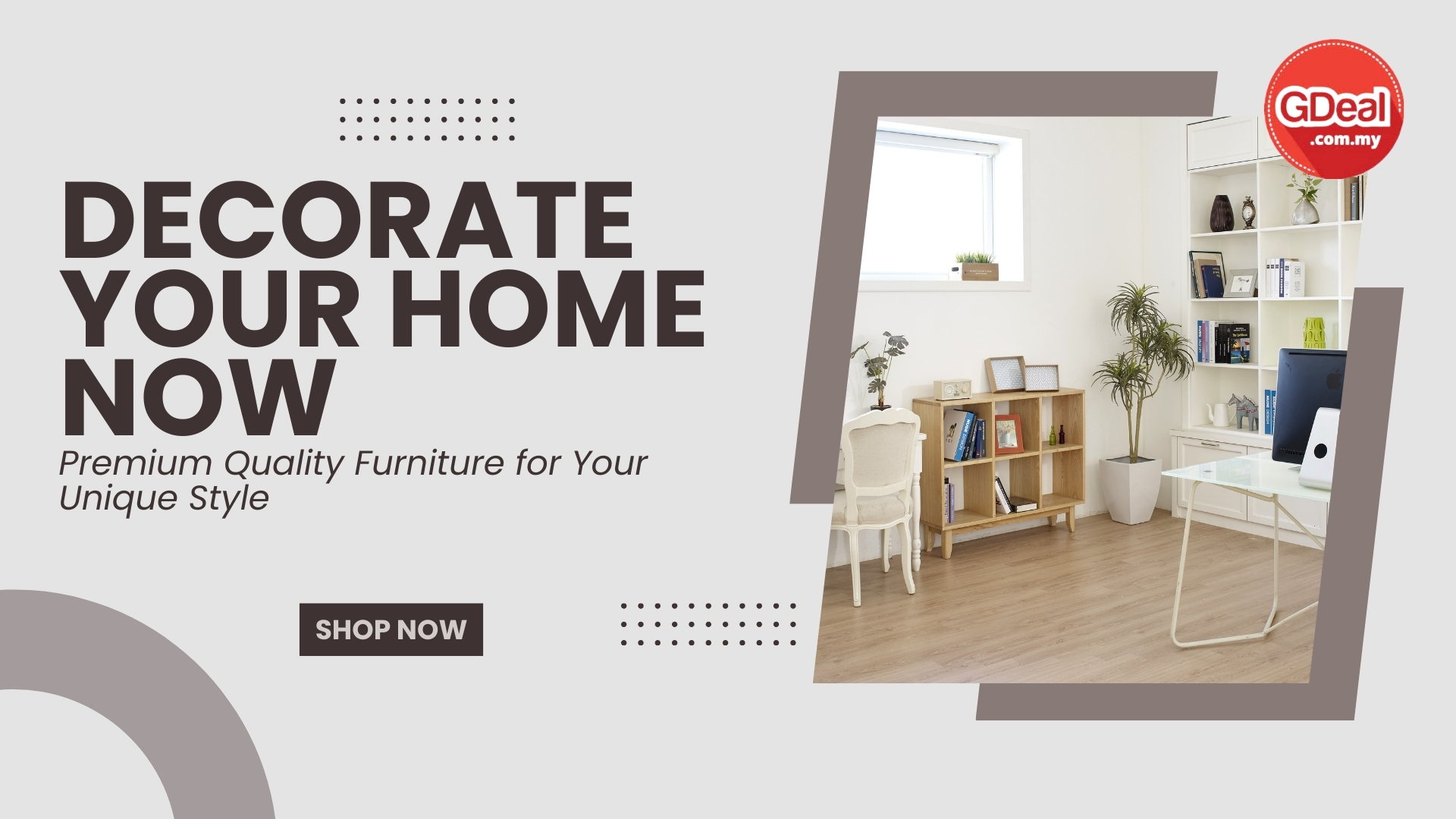 GDeal.com.my, Online Shop | Shopee Malaysia