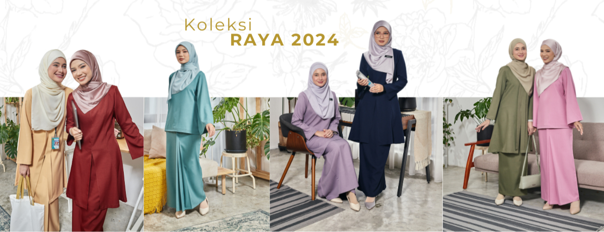 Inhanna Official Store Online, December 2025 | Shopee Malaysia