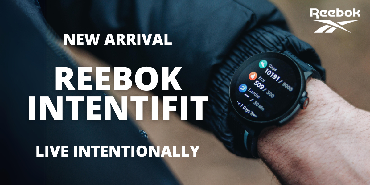 Reebok Watch Official Store Online, July 2024 | Shopee Malaysia