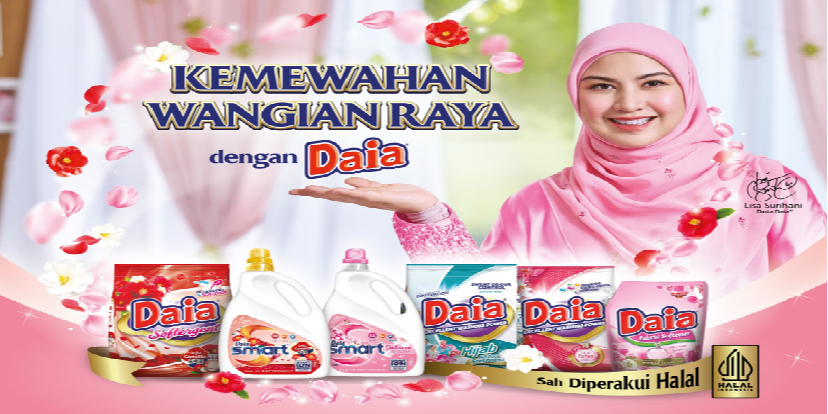 Gentle Supreme Official Store Online, July 2024 | Shopee Malaysia