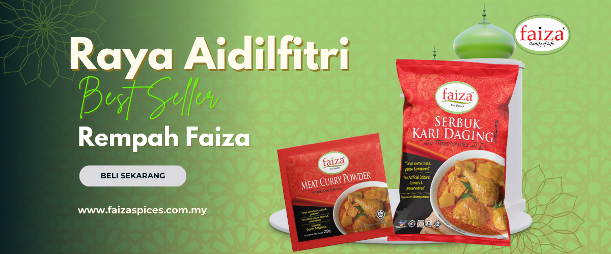 Faiza Marketing Sdn Bhd, Online Shop | Shopee Malaysia