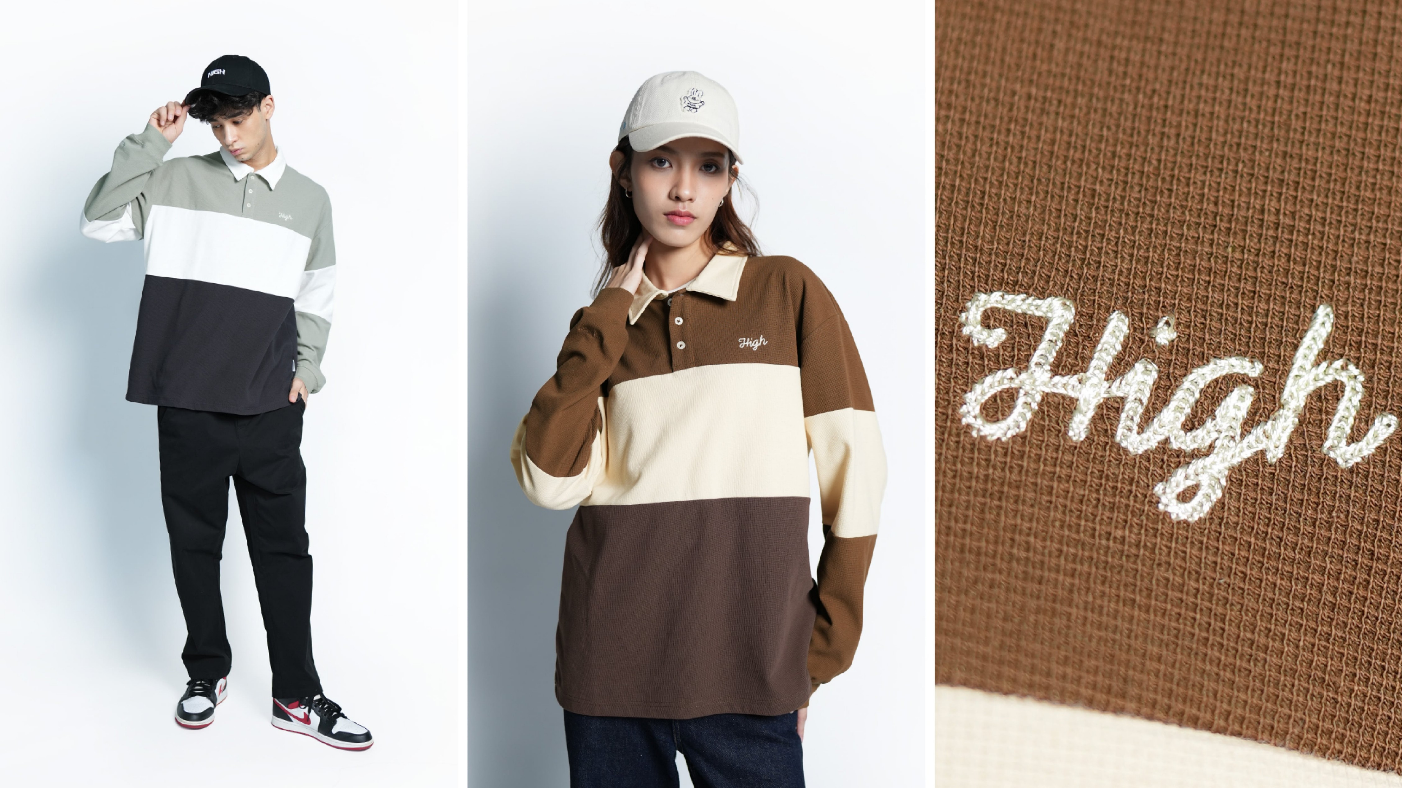 HIGH CULTURED® Official Store Online, May 2024 | Shopee Malaysia