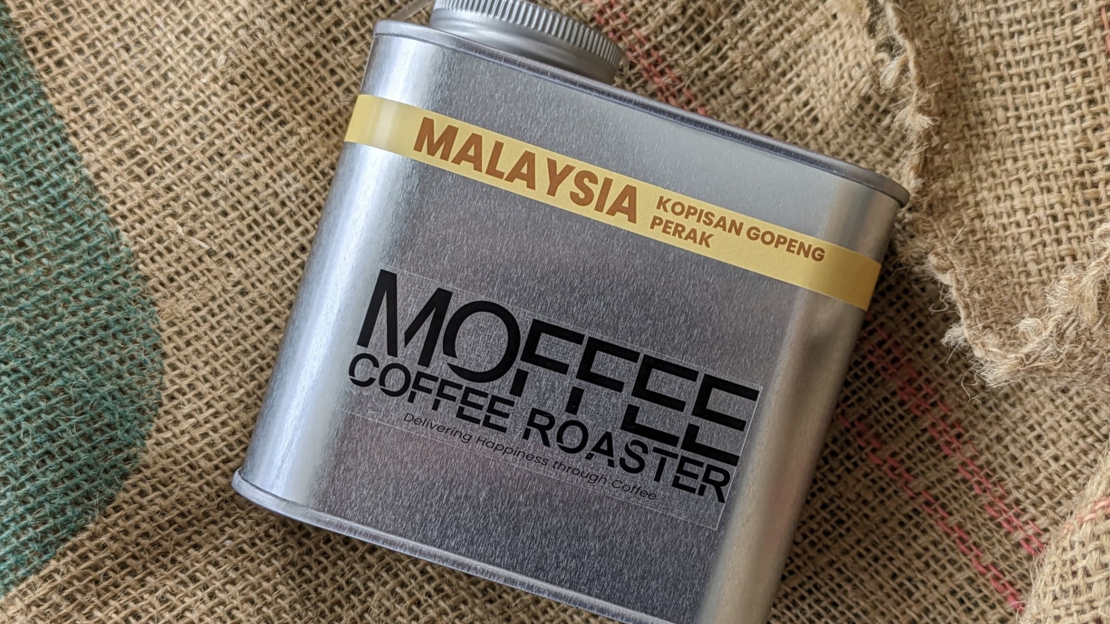 Moffee Coffee Roaster, Online Shop | Shopee Malaysia