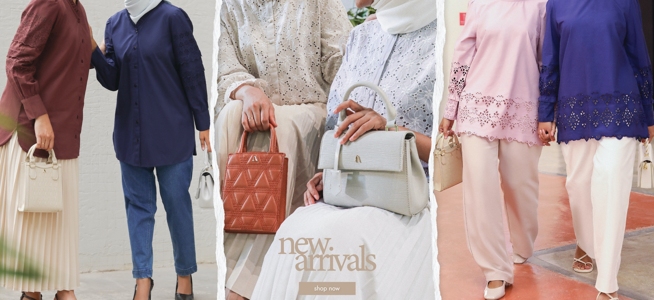 ARIANI Official Online Store, August 2024 | Shopee Malaysia