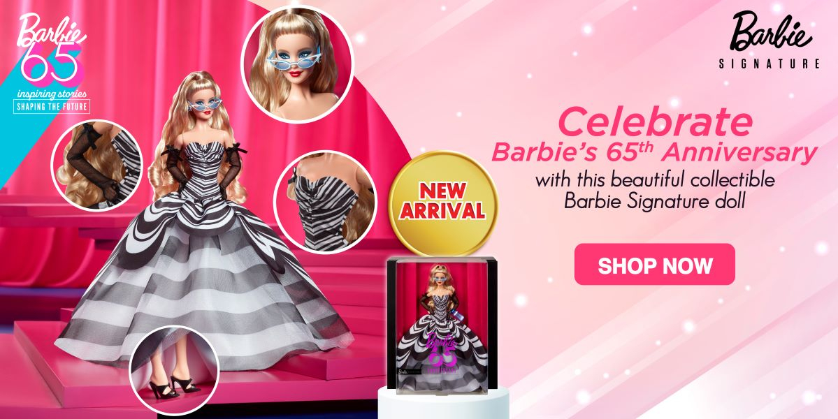 Barbie | Hot Wheels | Fisher-Price | Mattel Official Store Online, July ...
