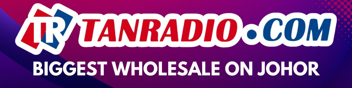 TANRADIO.COM ELECTRICAL SDN BHD Online, May 2026 | Shopee Malaysia