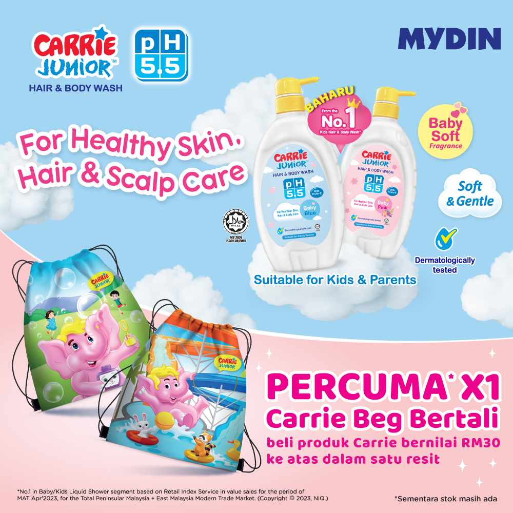 MYDIN Official Online Store, September 2023 | Shopee Malaysia