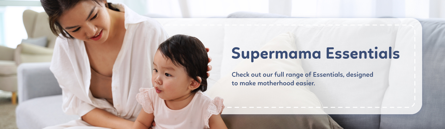 Supermama Lab, Online Shop | Shopee Malaysia