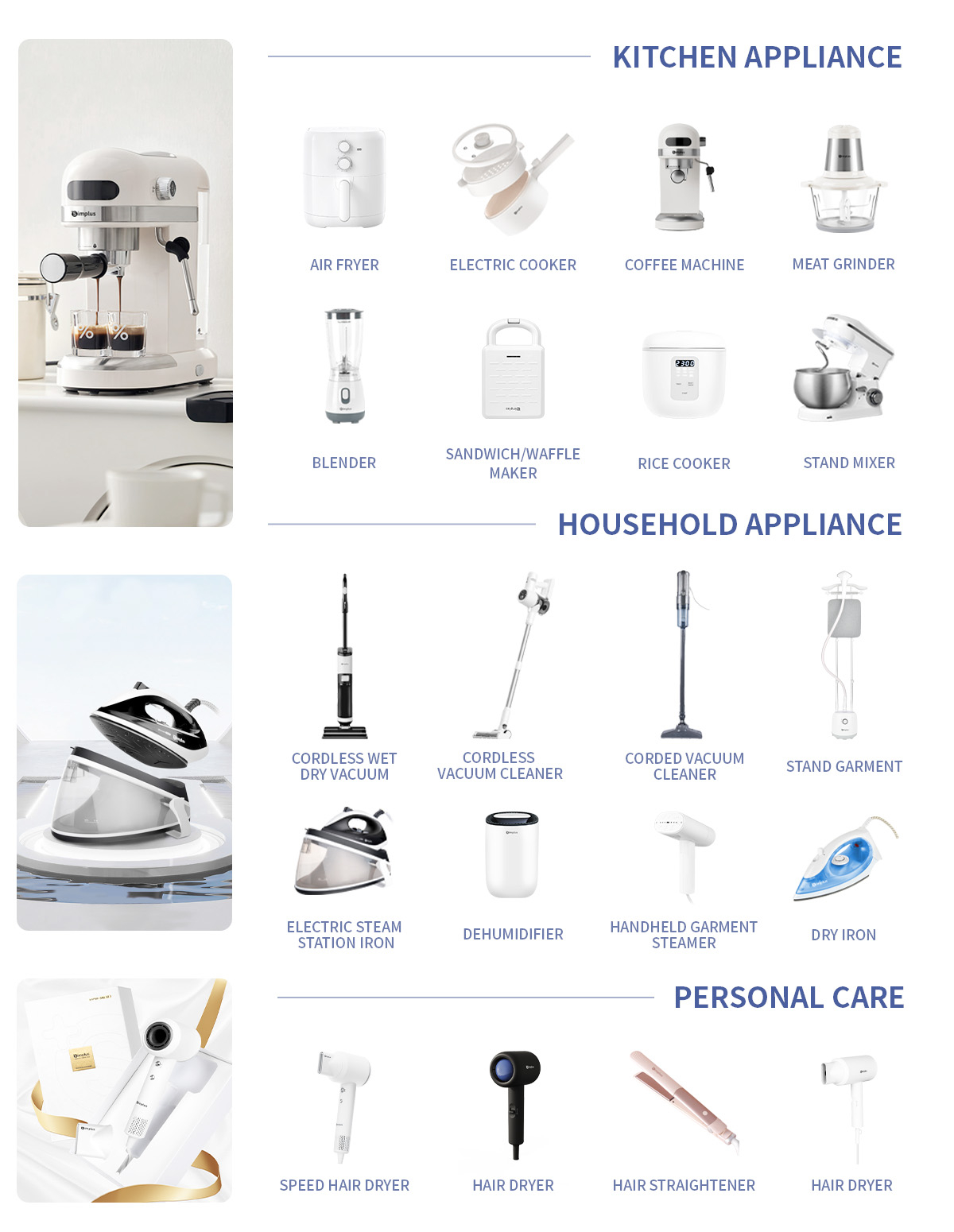 Simplus Official Store Online, January 2024 | Shopee Malaysia