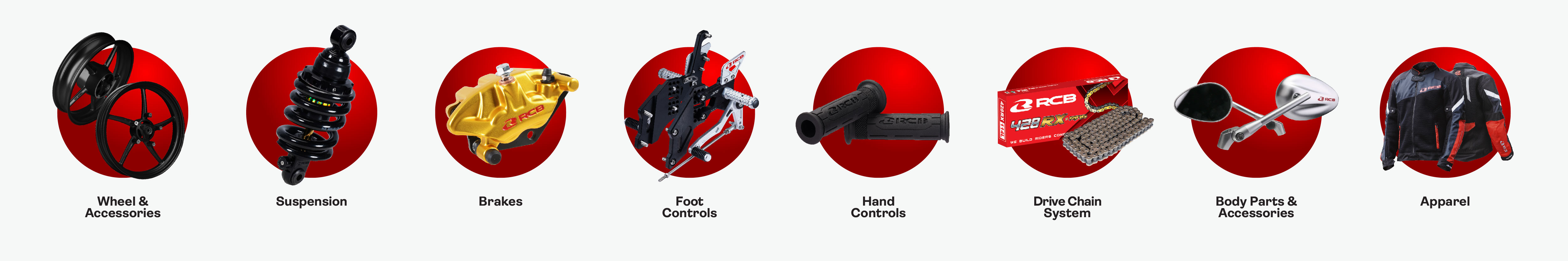 RCB Official Online Store, July 2025 | Shopee Malaysia