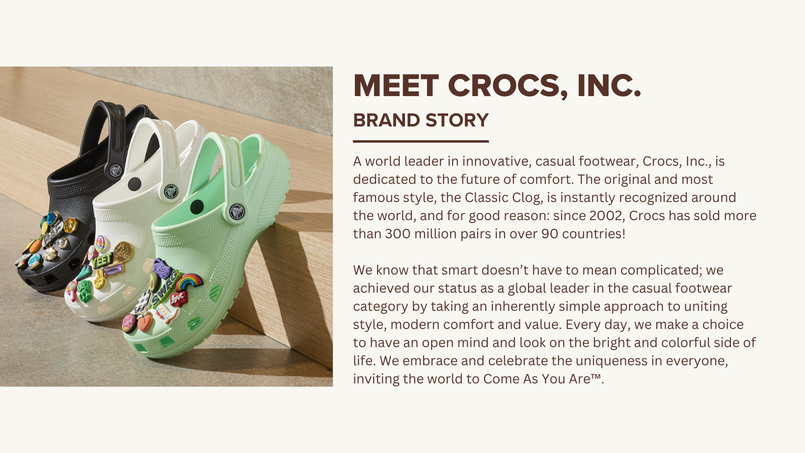 Crocs Malaysia Official Store Online, December 2023 | Shopee Malaysia