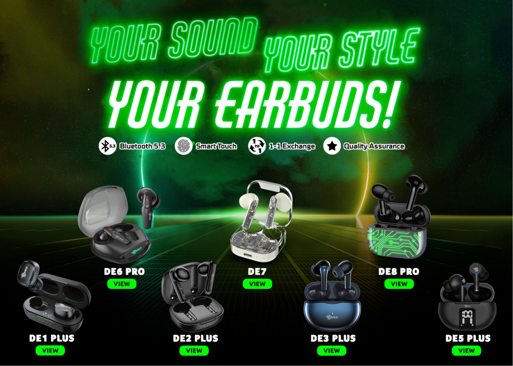 Dmes Official Store Online, July 2024 | Shopee Malaysia