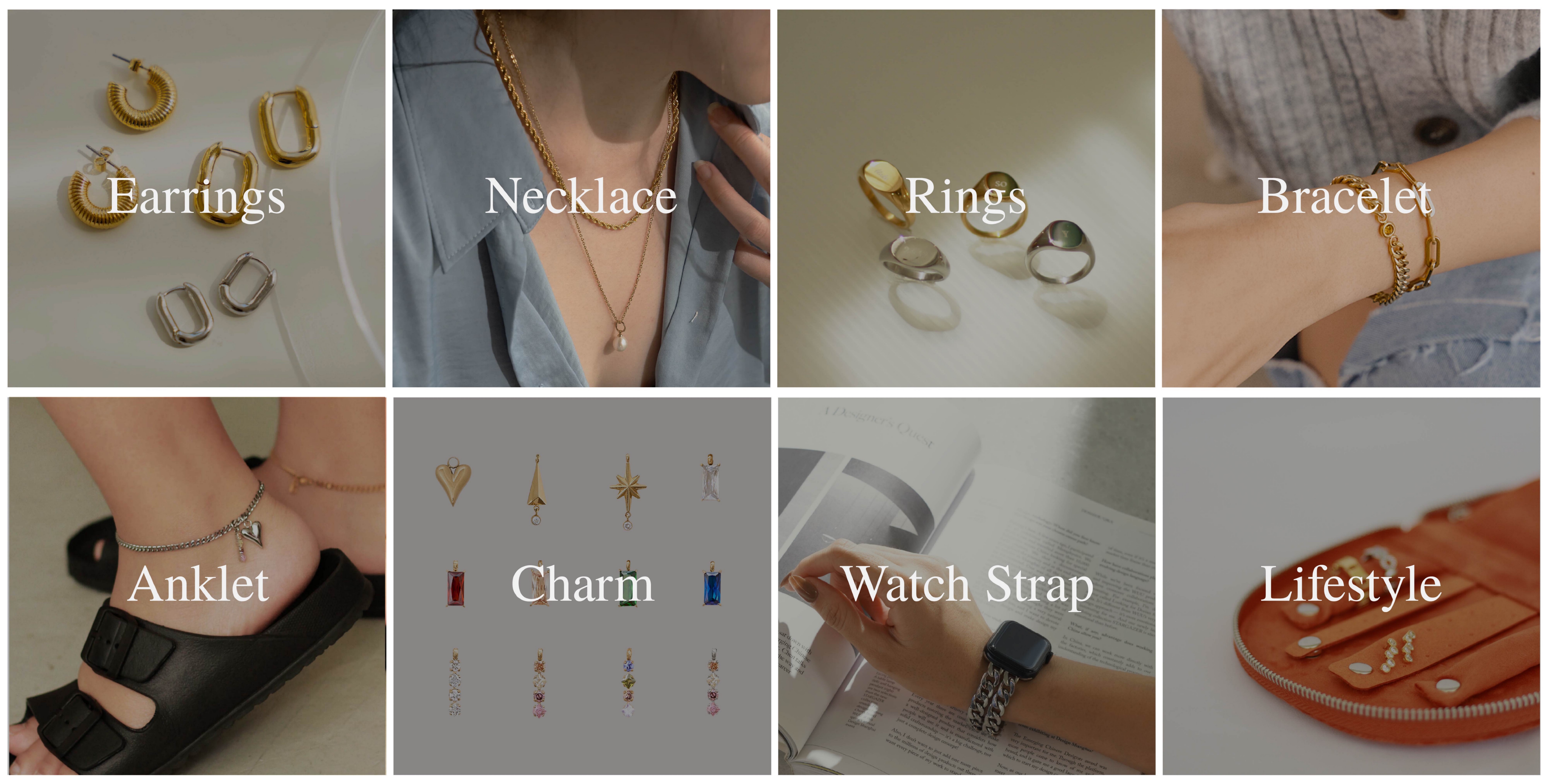 Gung Jewellery Official Store Online, May 2026 | Shopee Malaysia