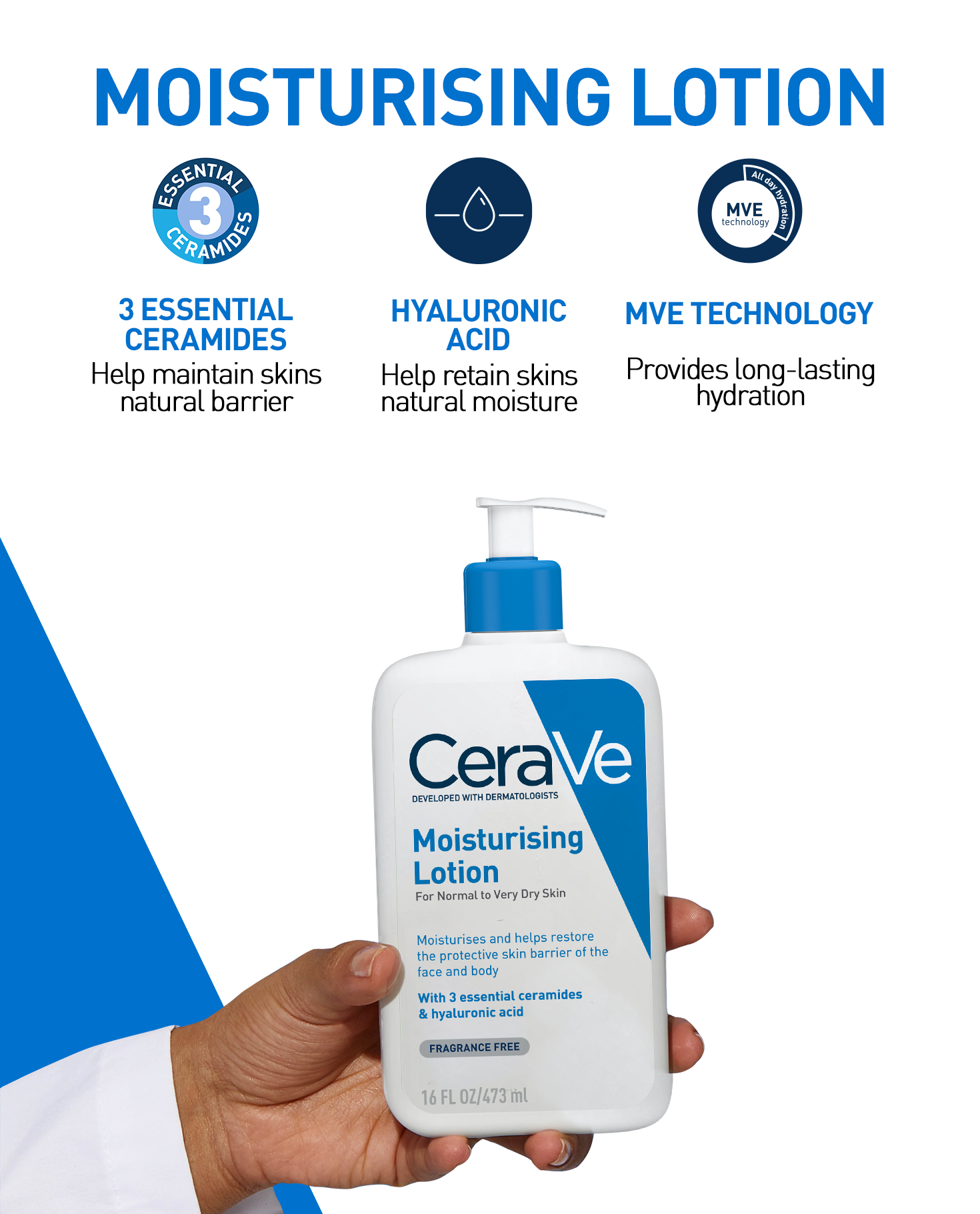 CeraVe Official Store Online, July 2024 | Shopee Malaysia