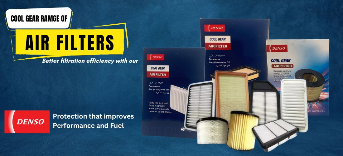 DENSO - Powertrain Parts Official Store Online, July 2024 | Shopee Malaysia