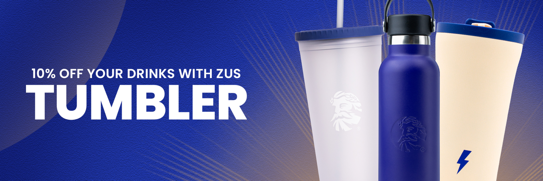 ZUS Coffee Online, July 2024 | Shopee Malaysia
