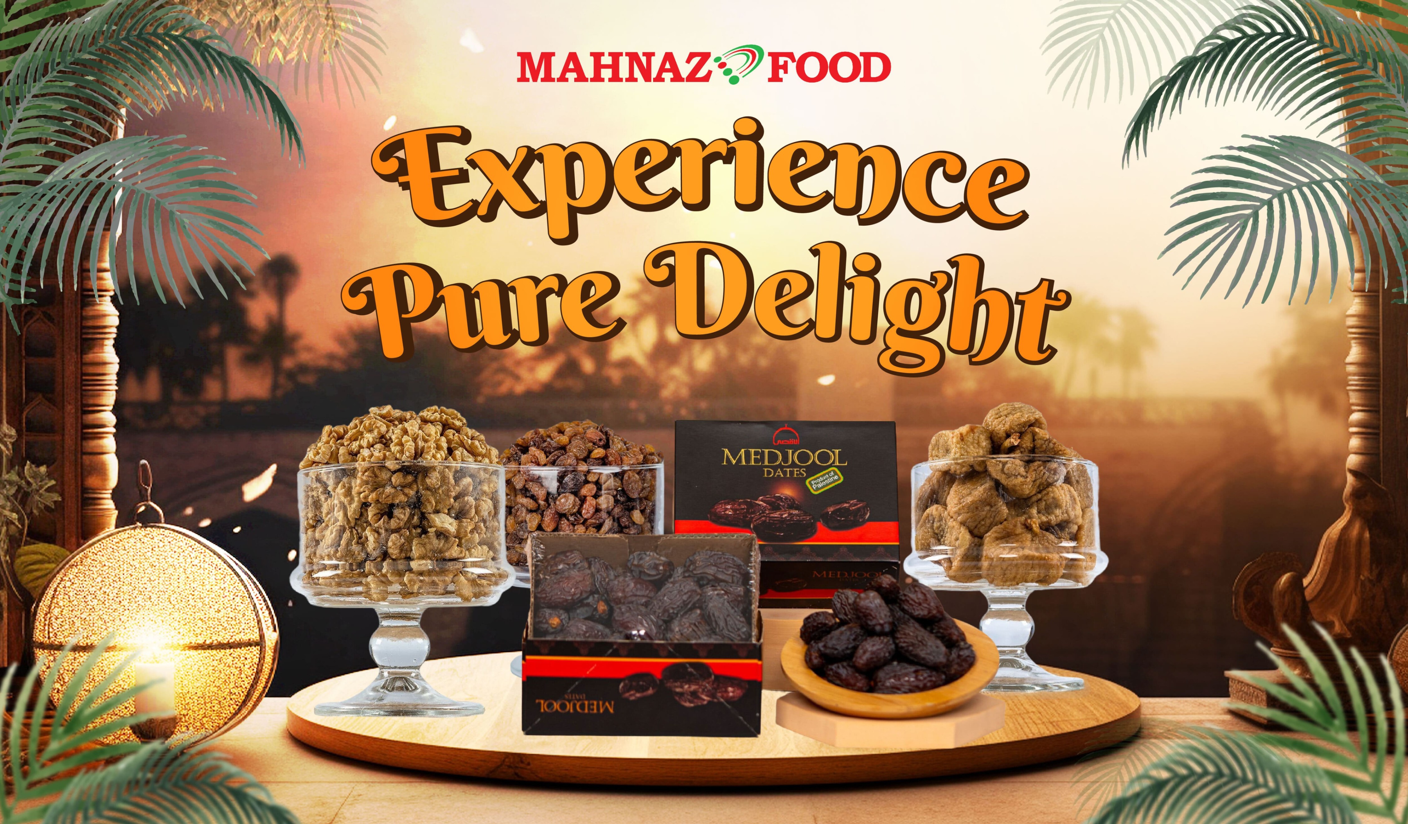 MAHNAZ FOOD Official Online Store, June 2024 | Shopee Malaysia