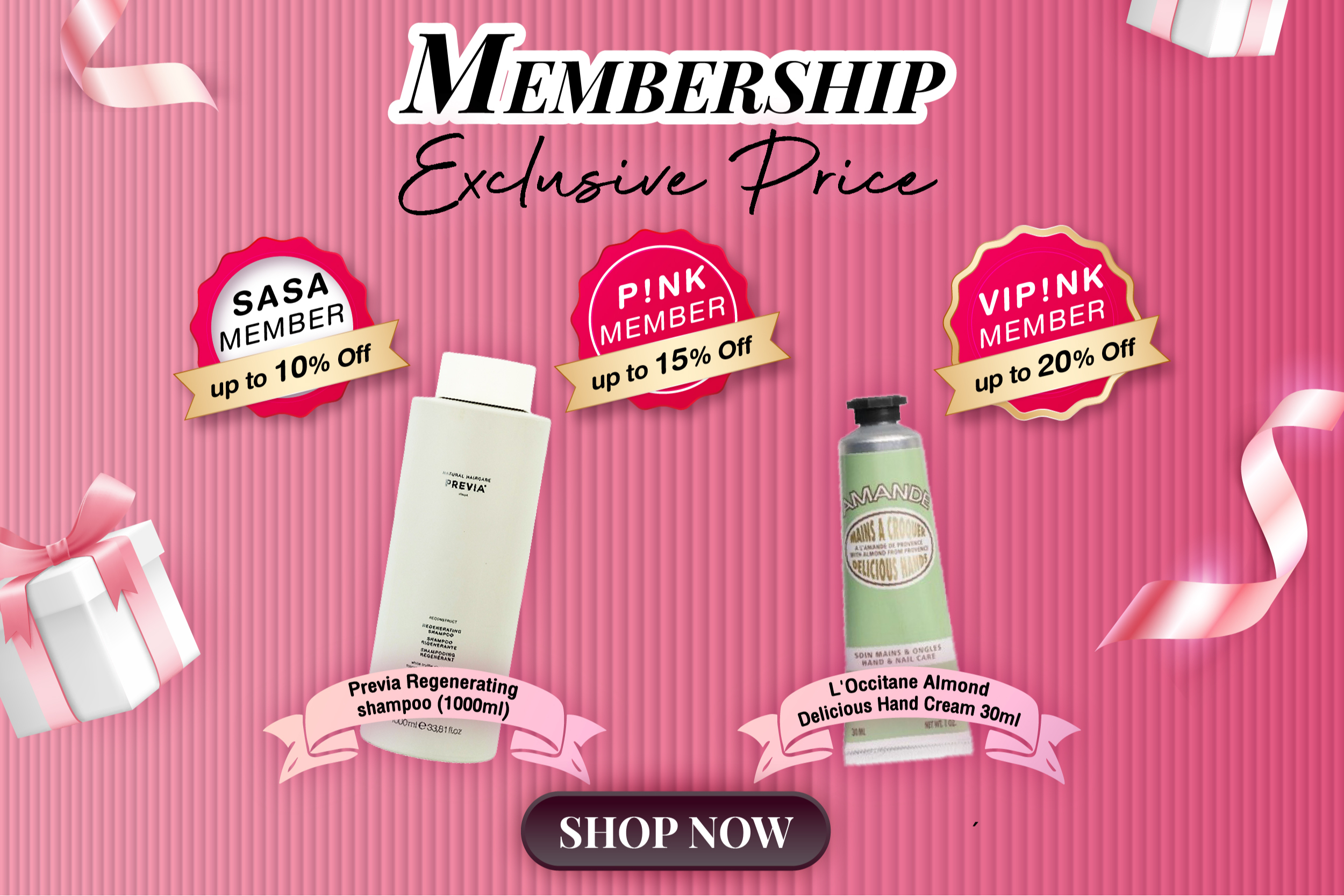 Sasa Official Shop Online, May 2024 | Shopee Malaysia