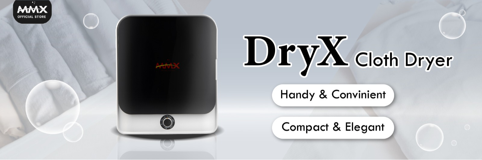 MMX Official Online Store, June 2024 | Shopee Malaysia