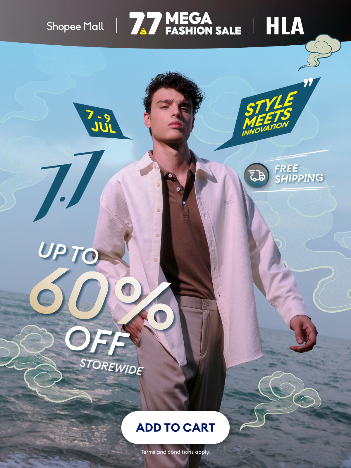 HLA Official Online Store, July 2024 | Shopee Malaysia