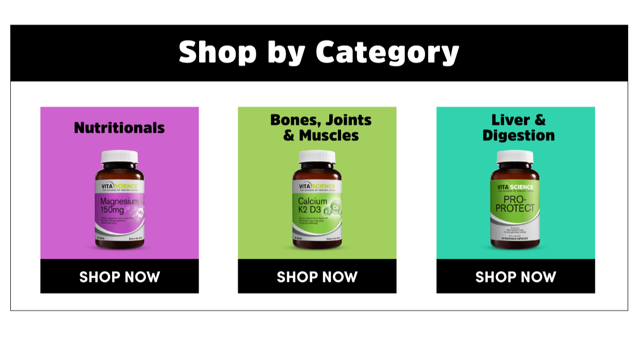 VitaScience Online, June 2024 | Shopee Malaysia