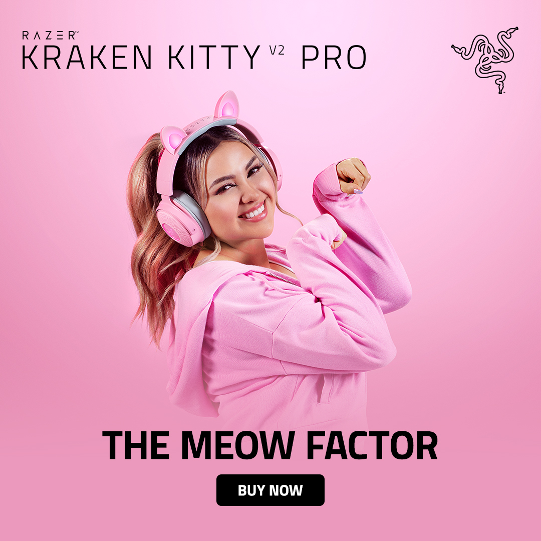 Razer Flagship Online Store, July 2024 | Shopee Malaysia