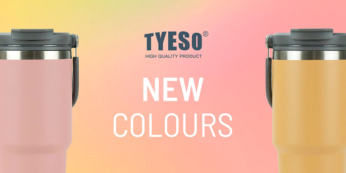 TYESO OFFICIAL STORE, Online Shop | Shopee Malaysia