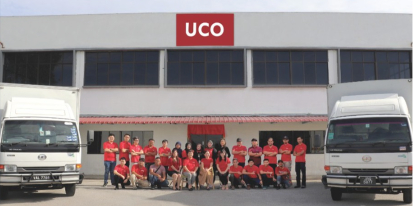 UCO DESIGN, Online Shop | Shopee Malaysia