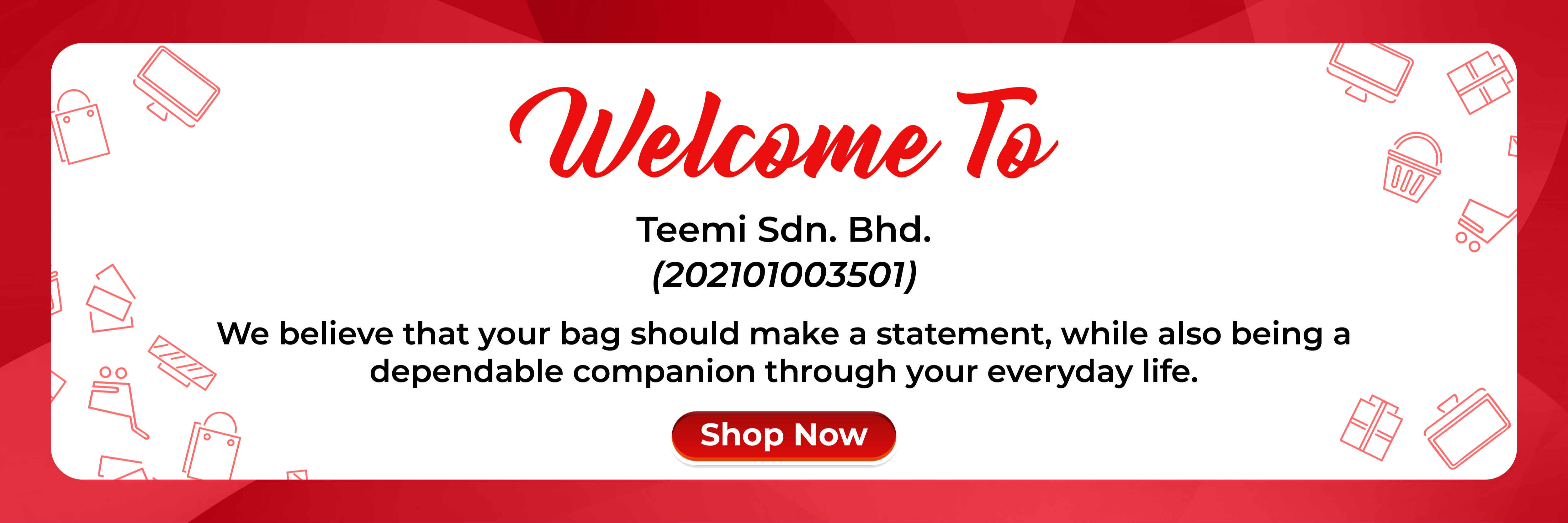 Teemi Official Store Online, June 2026 | Shopee Malaysia