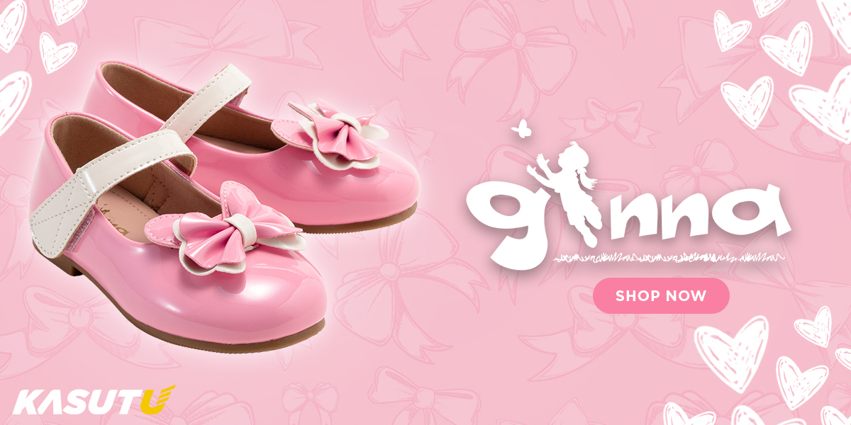 Kasut U Official Store Online, February 2024 | Shopee Malaysia