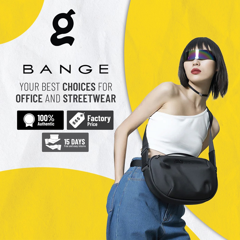 Bange Malaysia, Online Shop | Shopee Malaysia
