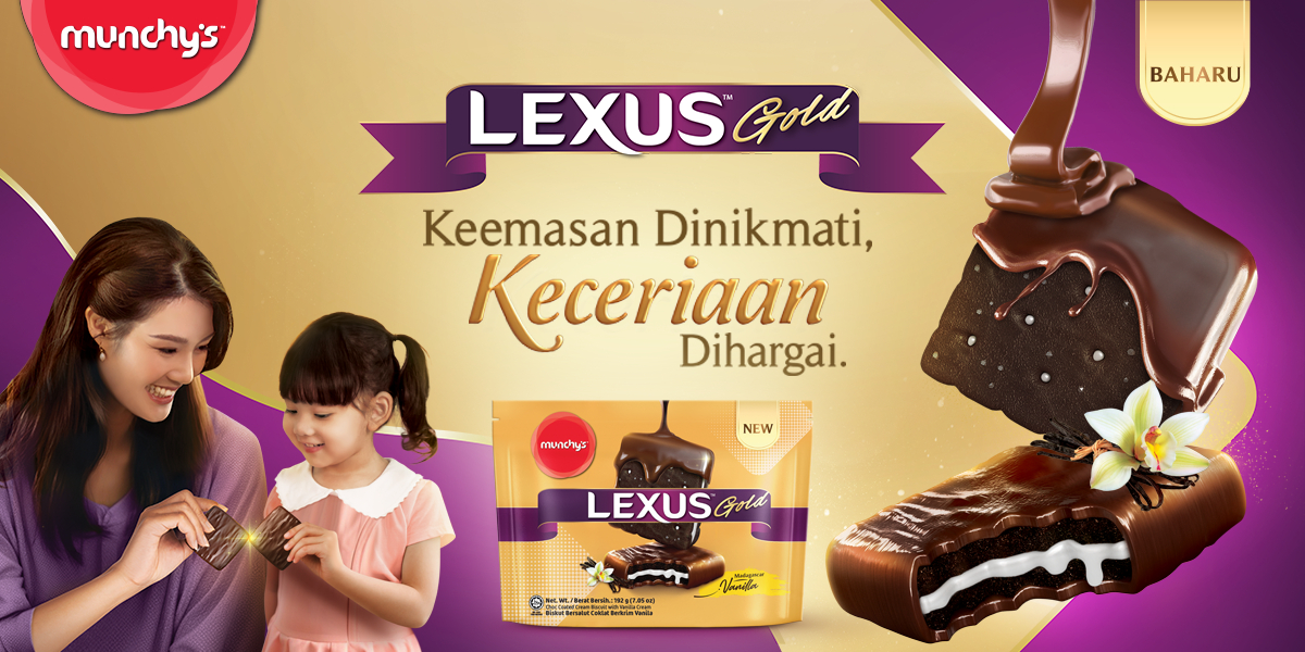 UR Munchy’s Official Store Online, July 2024 | Shopee Malaysia