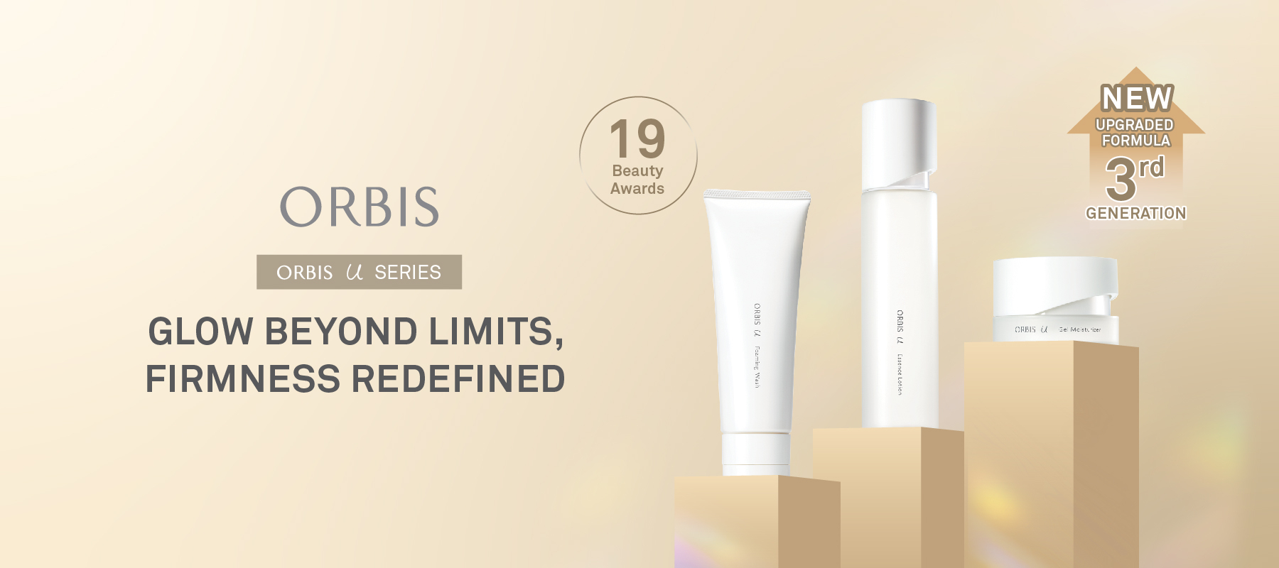 ORBIS Official Store MY Online, September 2025 | Shopee Malaysia