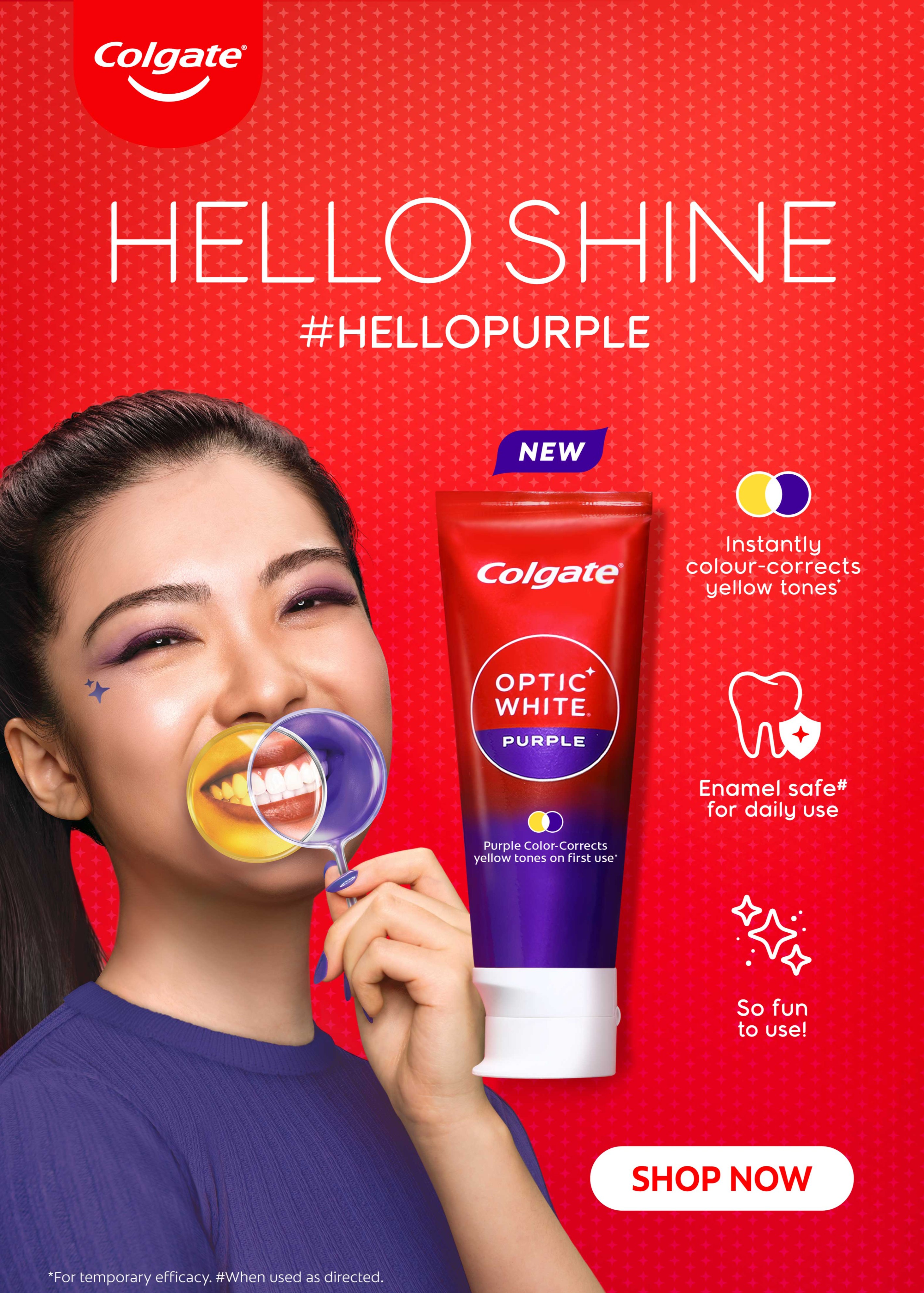 Colgate Official Store Online, July 2024 | Shopee Malaysia