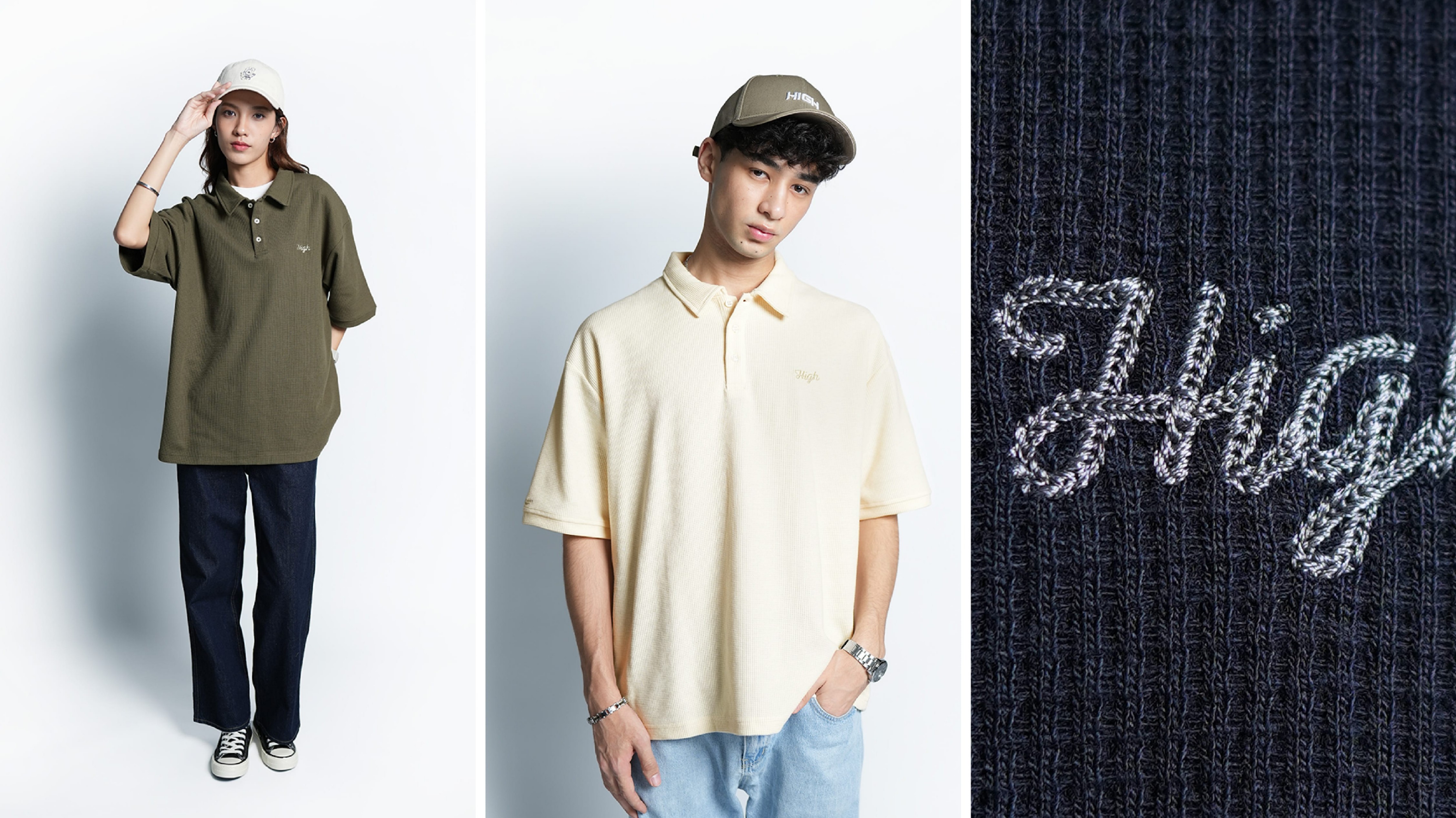 HIGH CULTURED® Official Store Online, May 2024 | Shopee Malaysia