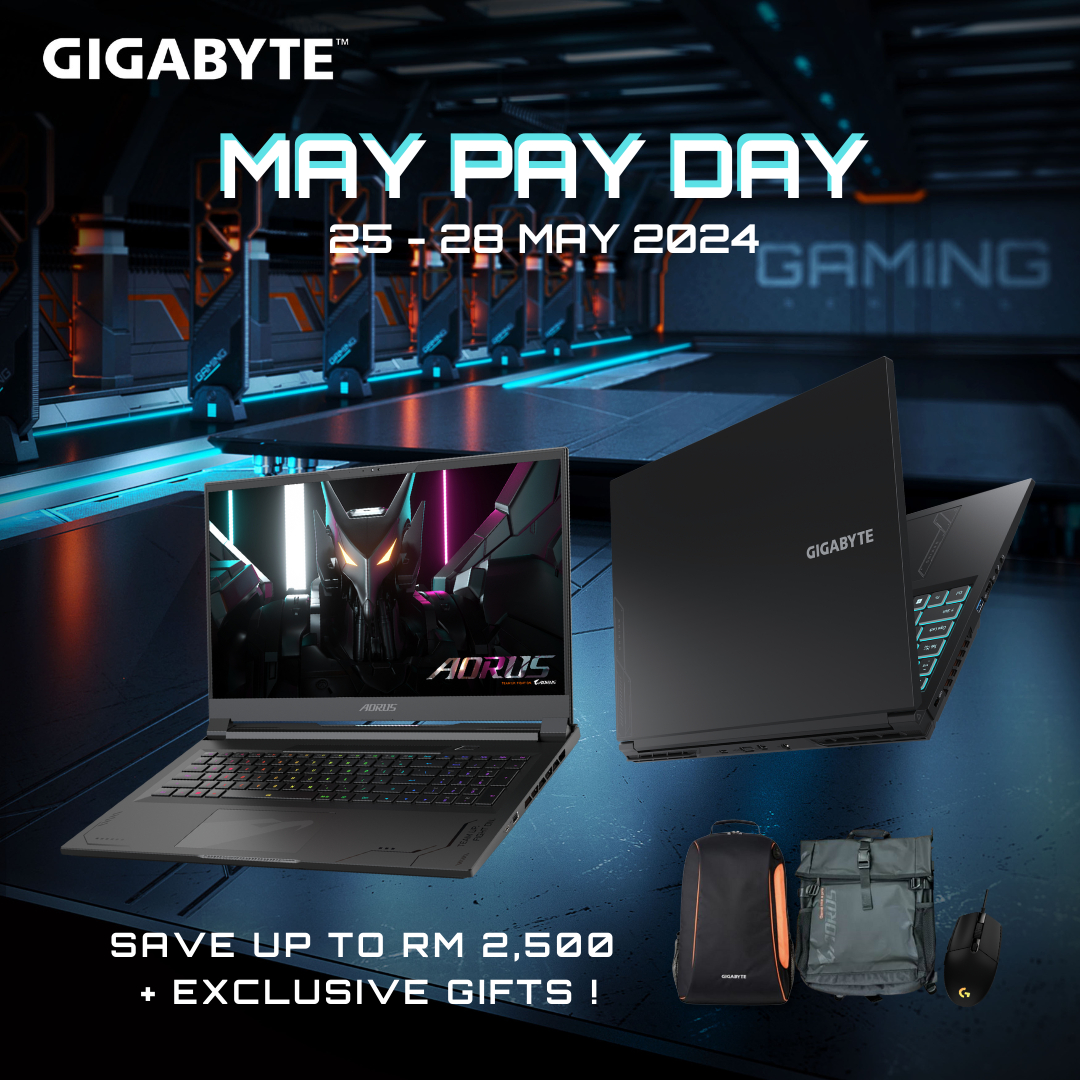 Brightstar Computer Official Store, Online Shop | Shopee Malaysia