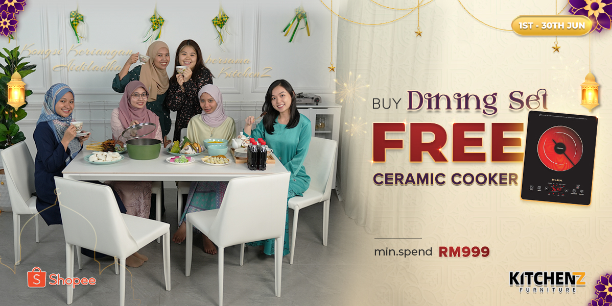 Kitchen Z Official Online Store, June 2024 | Shopee Malaysia
