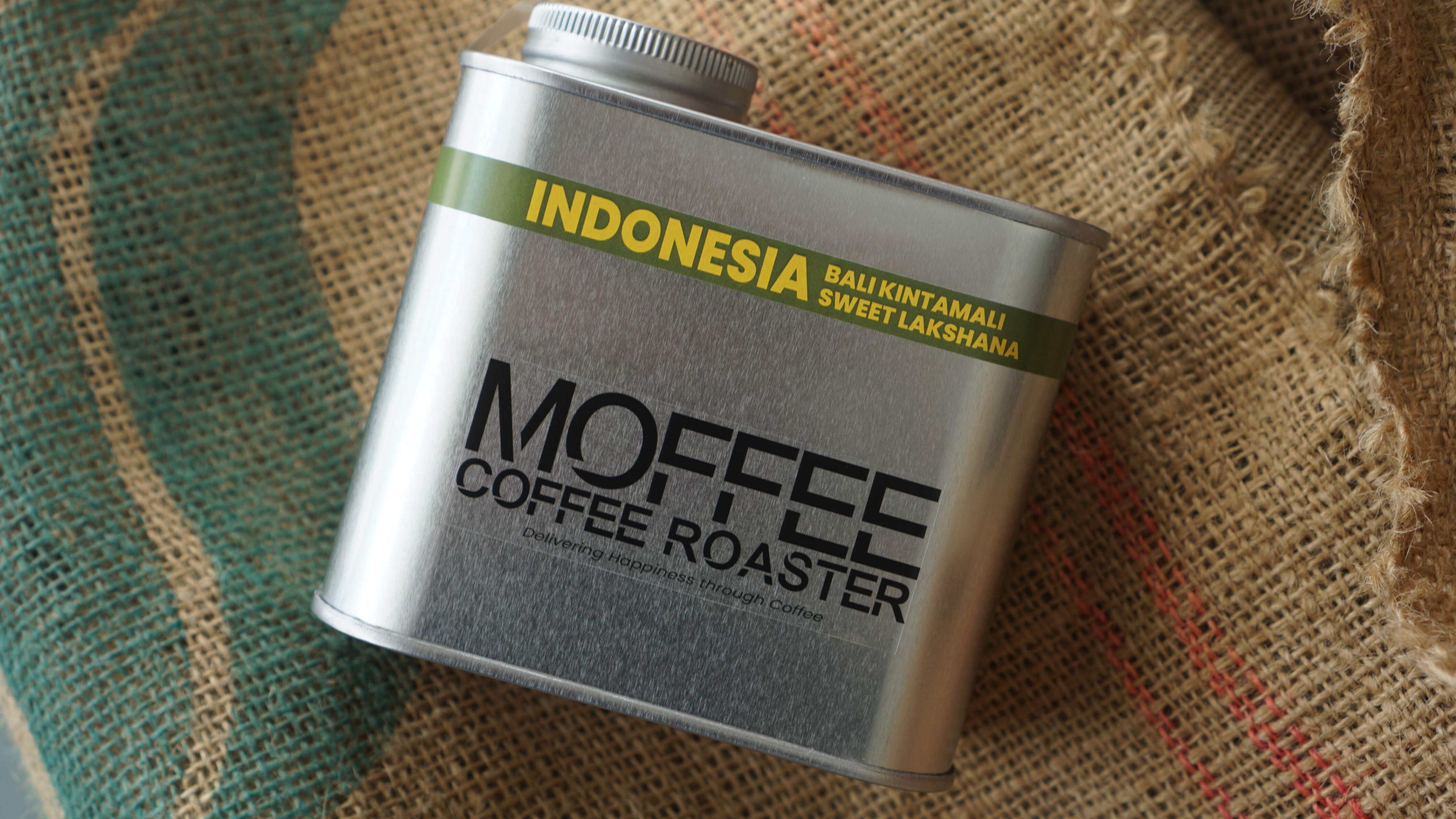 Moffee Coffee Roaster, Online Shop | Shopee Malaysia