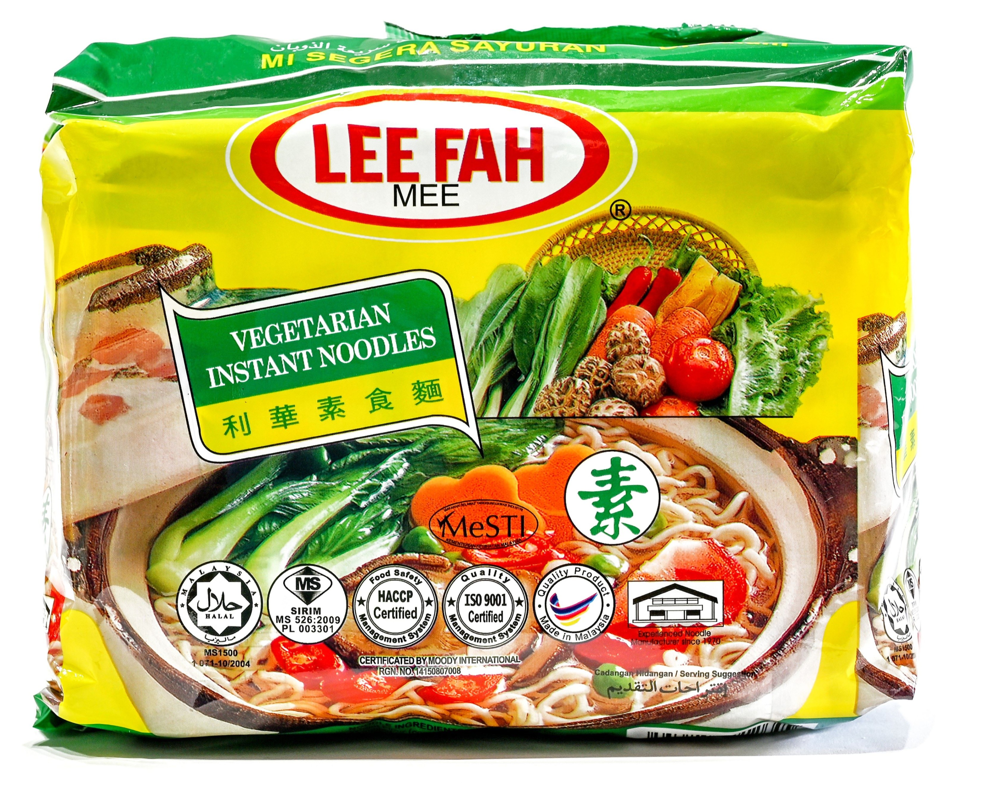 Lee Fah Mee Official Store, Online Shop | Shopee Malaysia