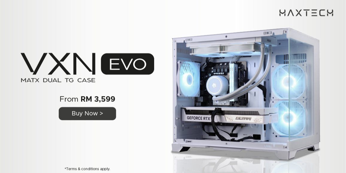 HAXTECH Official Store, Online Shop | Shopee Malaysia