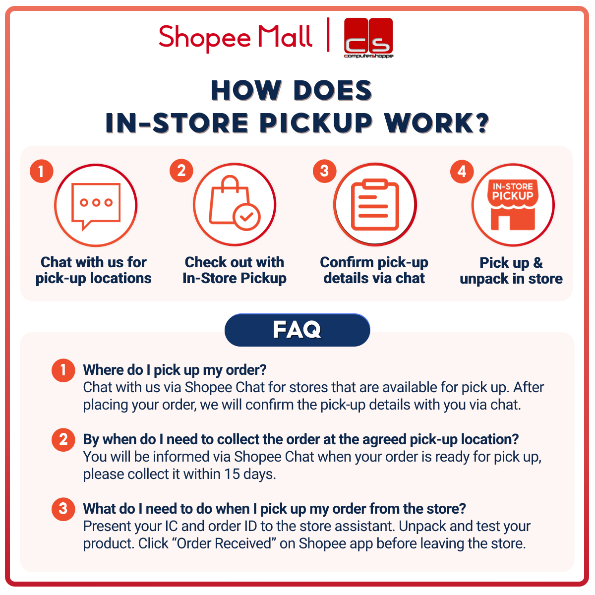 cs.computershoppe, Online Shop | Shopee Malaysia