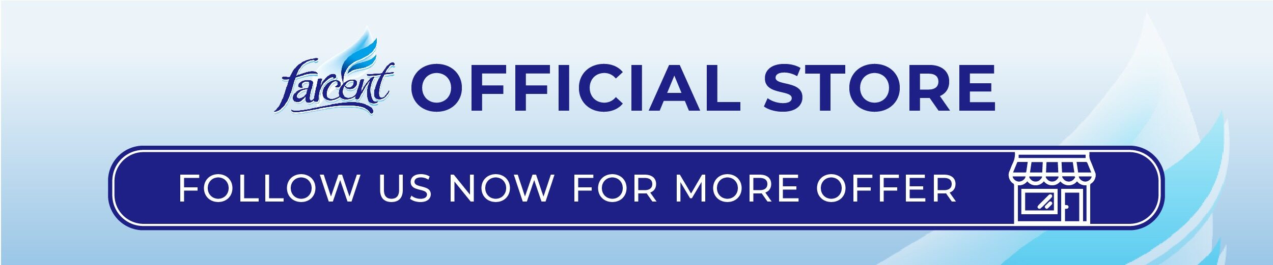 Farcent Official Shop Online, July 2024 | Shopee Malaysia