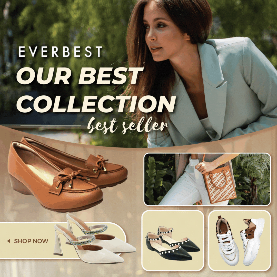 Everbest Official Online, January 2024 | Shopee Malaysia