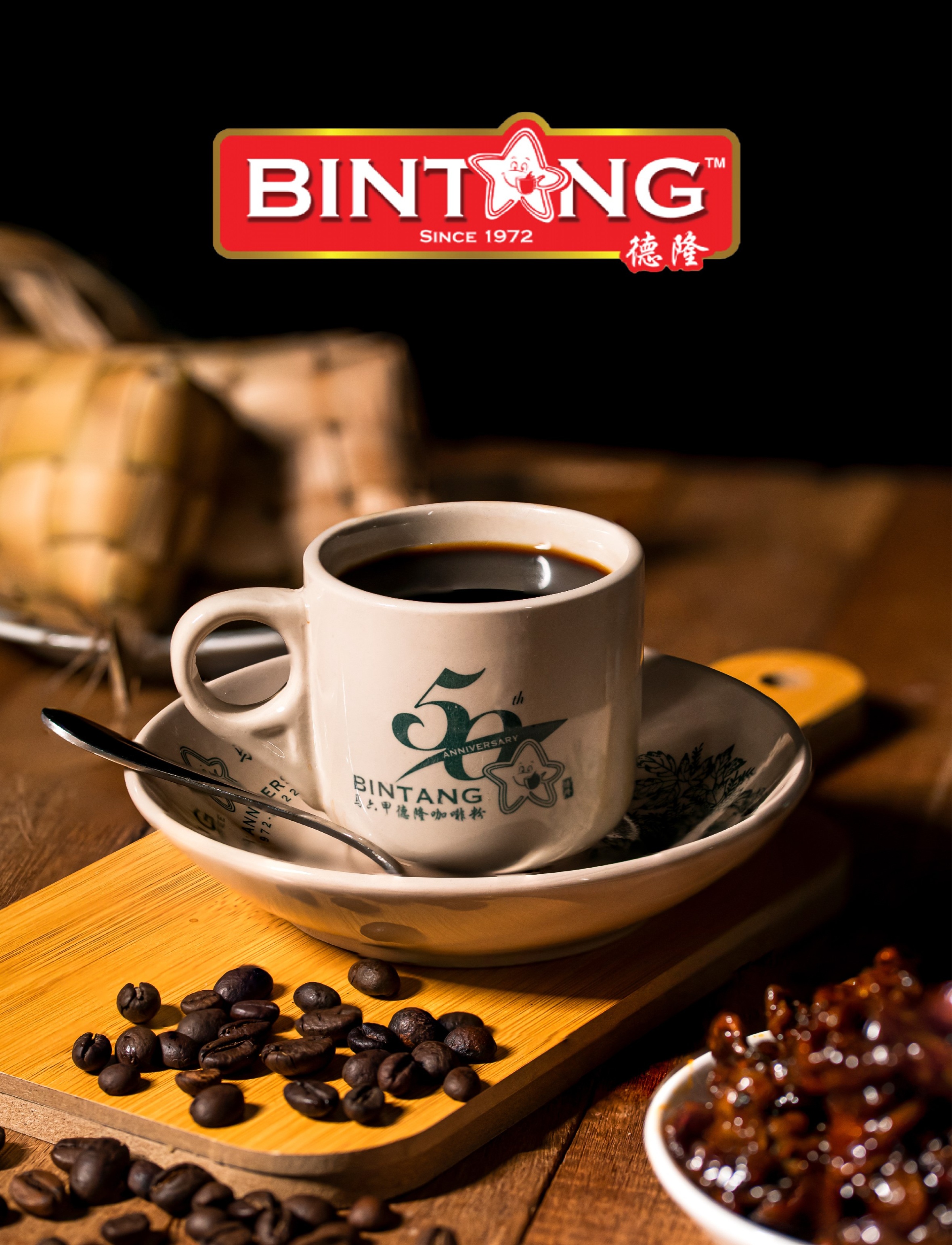 BINTANG COFFEE OFFICIAL, Online Shop | Shopee Malaysia